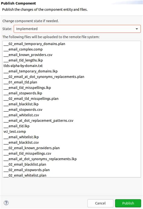 One Desktop Nested Components 🪹 Community