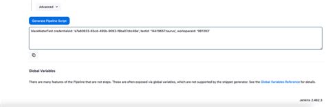 How To Use BlazeMeter For Jenkins Test Automation Blazemeter