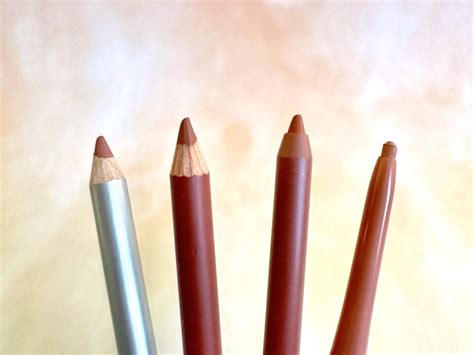 Mac Spice Lip Liner Dupes With Swatches A Beauty Edit