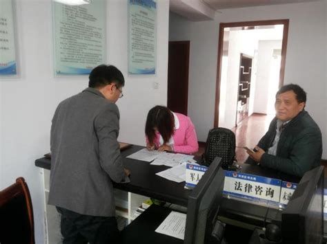 鶴壁市淇濱區律師法律服務工作惠民心 每日頭條