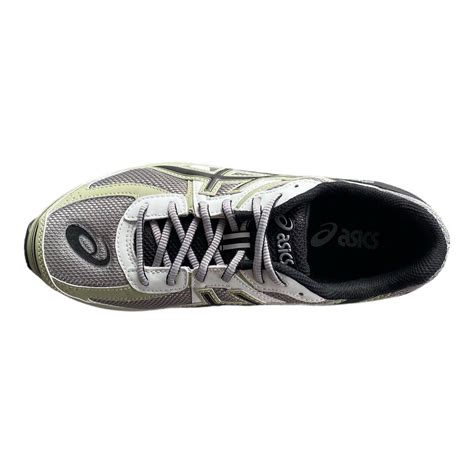 Asics Jog 100 S, Men's Fashion, Footwear, Sneakers on Carousell