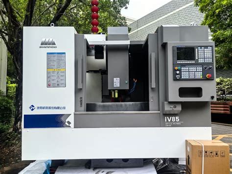 SMTCL CNC Machine Spare Parts