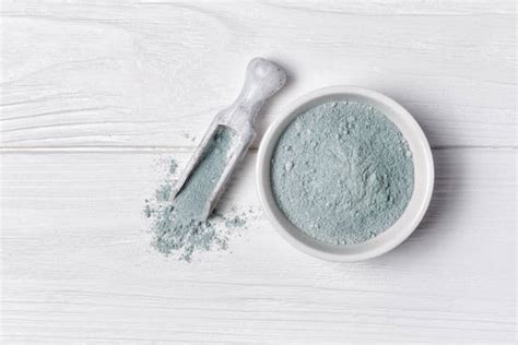 머드테라피 스톡 사진 및 일러스트 Istock