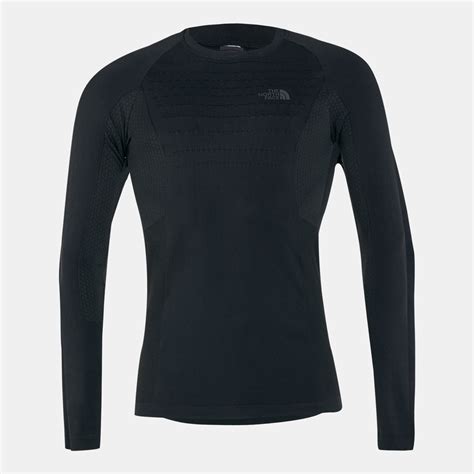Buy The North Face Mens Sport Crew Neck Long Sleeve Adventure Hq