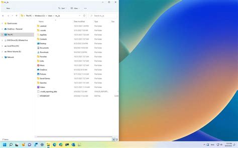 How To Use Local Admin Account To Fix Problems On Windows 11 Windows Central