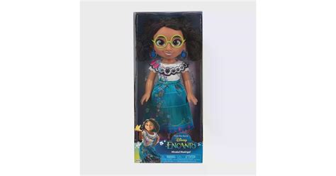 Jakks Pacific Disneys Encanto Mirabel Madrigal Compare Prices Klarna Us
