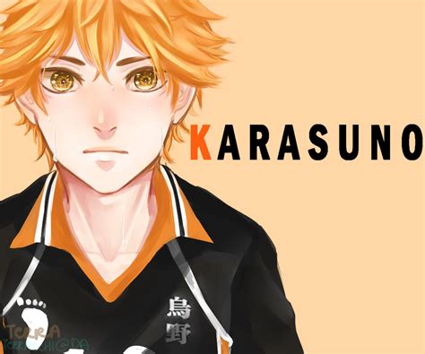 Hinata Shouyou Haikyuu Drawn By Terracchi Danbooru