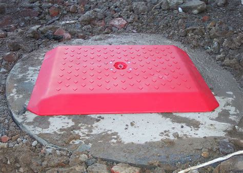 Drainage And Manhole Covers Buy Now Safesite Facilities