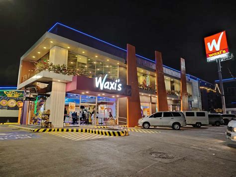 Waxis Davao City