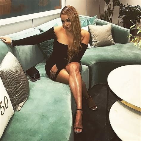 Lauren London Nude And Sexy Pics And Threesome Sex Scene