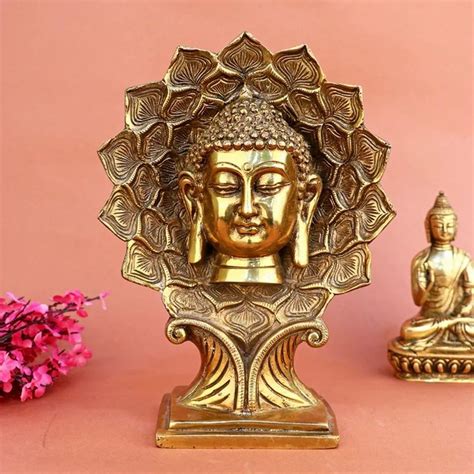 Customised Brass Statue At Best Price In Hyderabad By Santai Techno