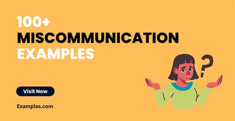 10 Common Miscommunication Examples And How To Avoid Them 10 Common Miscommunication Examples And How To Avoid Them