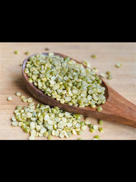 मूग डाळीचं पाणी पिण्याचे फायदे वाचून व्हाल अवाक्