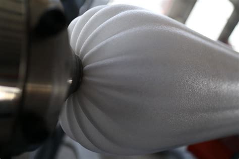 Polyethylene Foam Producing Extruder Exporter China