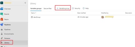 Azure Pipelines Using Yaml For Multiple Environments Stages With Different Variable Values But