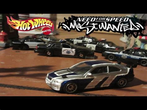 Need For Speed Most Wanted Downloadsaddonsmods Tools Hot Wheels Need