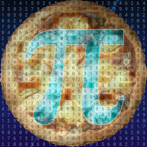 calculating pi in delphi for pi day 2023
