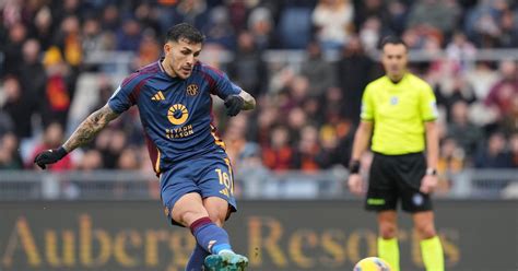 El Guiño De Leandro Paredes A Boca Luego De Recibir Una Oferta Formal Para Regresar Al Club