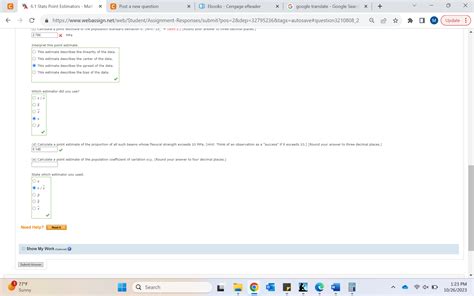 This Estimate Describes The Linearity Of The Data
