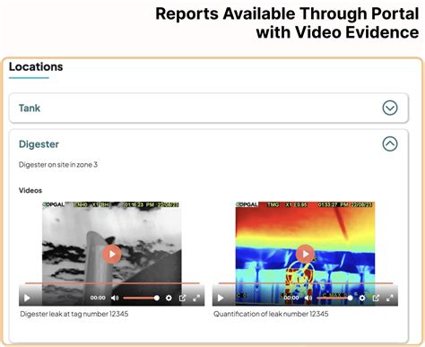 Ldar Survey Services And Audits Leak Detection And Repair