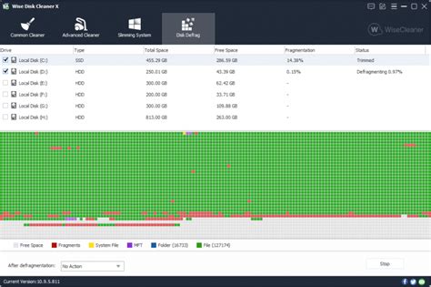 How To Defrag Hard Drives In Windows Windows And Windows