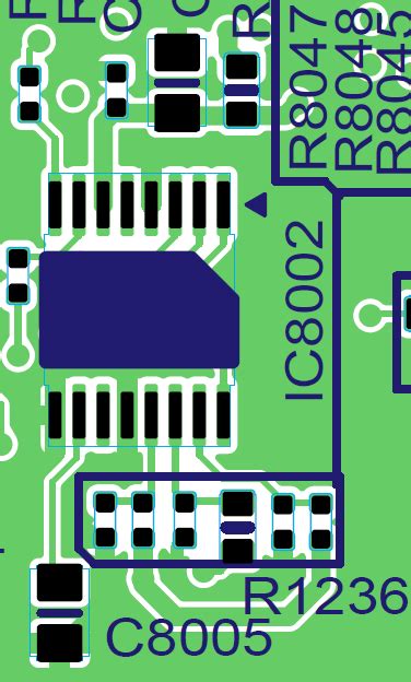 Noise Problem Of Pcm1754 Audio Forum Audio Ti E2e Support Forums