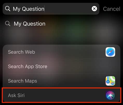 Ios How Can I Enable Text Input To Siri On The Iphone Xs Simulator Stack Overflow