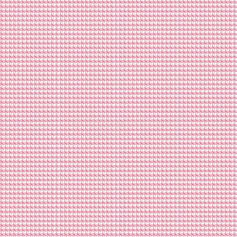 Seamlessly Repeatable Shapes Pattern Background And Texture Vector Stock Vector