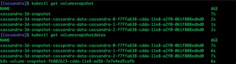 kubernetes cassandra how to run ha cassandra with rancher kubernetes
