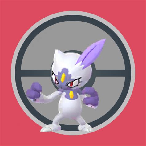 Shiny Sneasel Hisuian 215 Pokémon Go Ebay