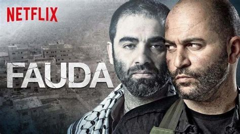 Faudas New Season Premieres In Israel World News