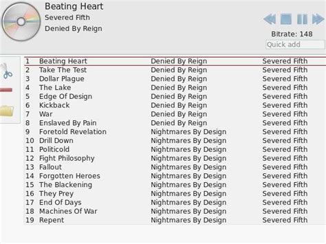 How To Create Your Own Music Stream With Icecast Linux