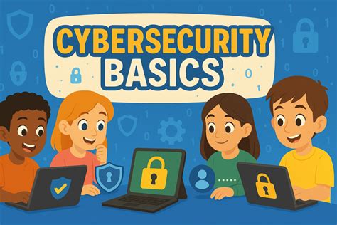 Cybersecurity Basics