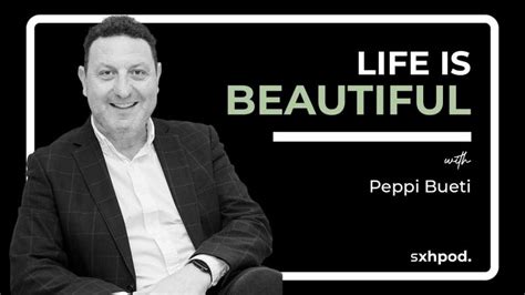 Life Is Beautiful With Peppi Bueti Ep40 Peppi Bueti 18 Comments