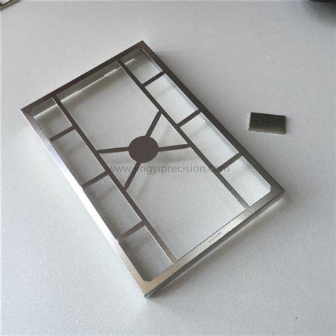 Big Size Wifi Shielding Frame Jingyi Precision Technology Co Ltd