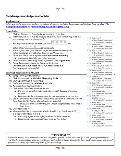 File Management Assignment At Jane Shepherd Blog