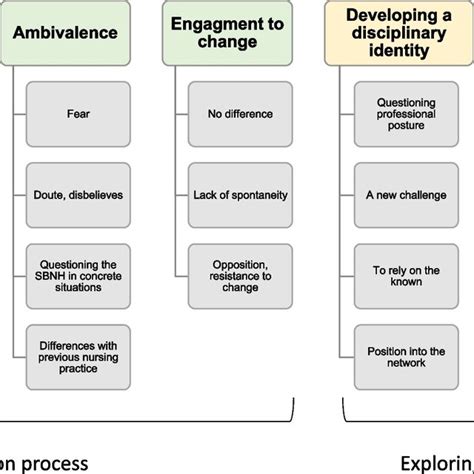 Implementation Process Inspired By I Parihs Framework Download