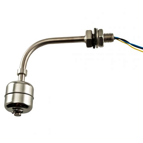 Series 70 Level Sensor Stainless Steel Dacpol Poland