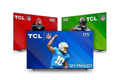 TCL AiPQ Processor Meet The Brains Behind The Beauty TCL USA