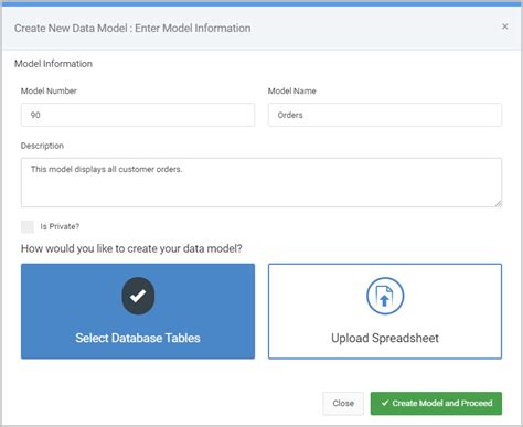 M Power Data Models M Power Documentation