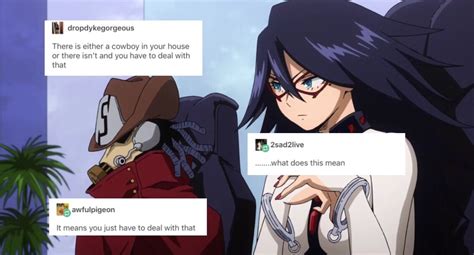 Boku No Hero Academia Headcanons Boku No Hero Academia Headcanons