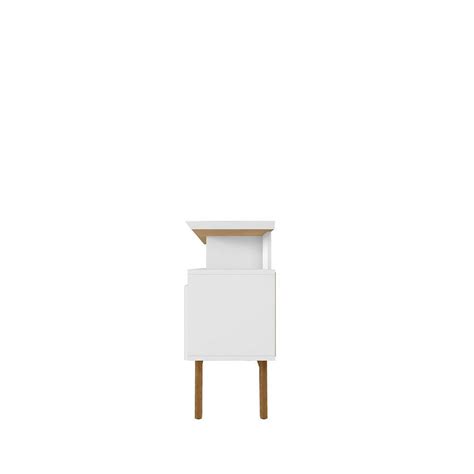Buy Yonkers 70 Tv Stand White Best Prices Casagear