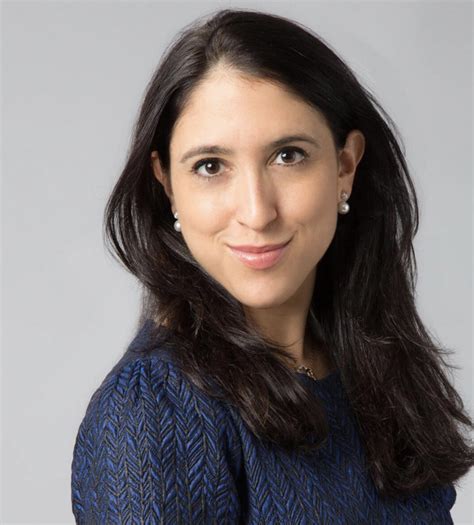 Abigail Rapoport Selected As One Of The New York Jewish Weeks 36 To