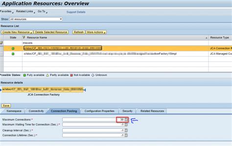 SAP PO Increase Performance SAP Basis World