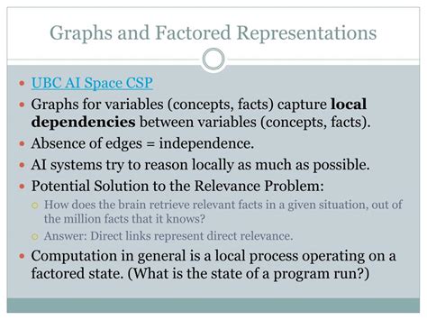 Ppt Constraint Satisfaction Problems Powerpoint Presentation Free Download Id2319975