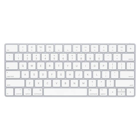 Apple Magic Keyboard Mac Store Indonesia