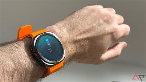 Samsung Galaxy Watch Ultra Review Not For Everyone