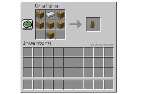 How To Make A Shield In Minecraft CitizenSide