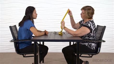 Therapy And Assessment Following Wrist Fracture Medbridge