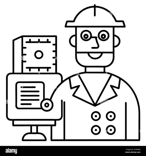 Illustrating Glasses Stock Vector Images Alamy